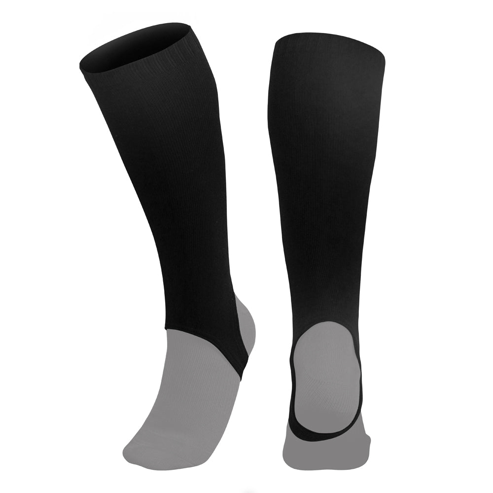 Stirrups 4" Socks - Pairs